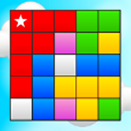 Flood Puzzle - App on the Amazon Appstore