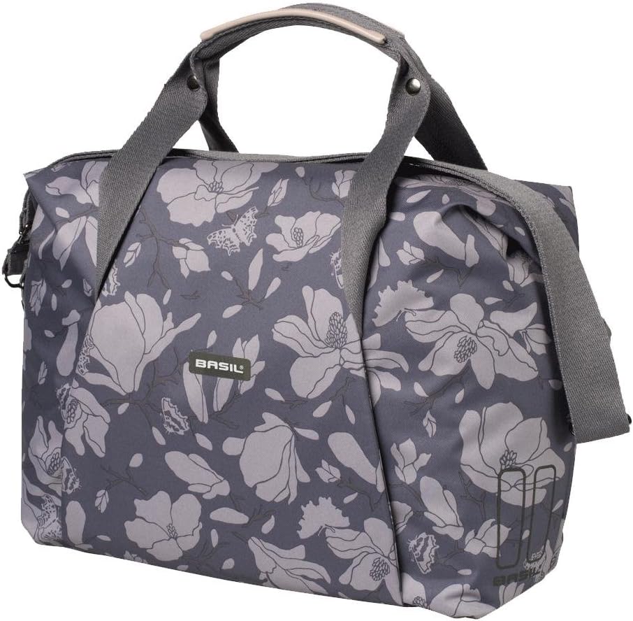Basil Magnolia Carry All Cycle Bag : Amazon.co.uk: Sports & Outdoors
