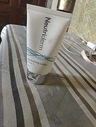 Neutriderm Moisturising Lotion w/Vitamin E - 125 mL : Amazon.in: Beauty