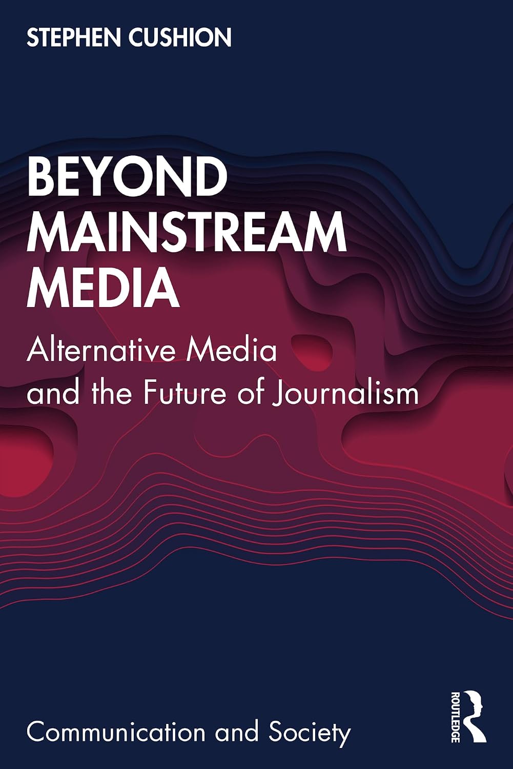 Amazon.com: Beyond Mainstream Media: Alternative Media and the Future ...