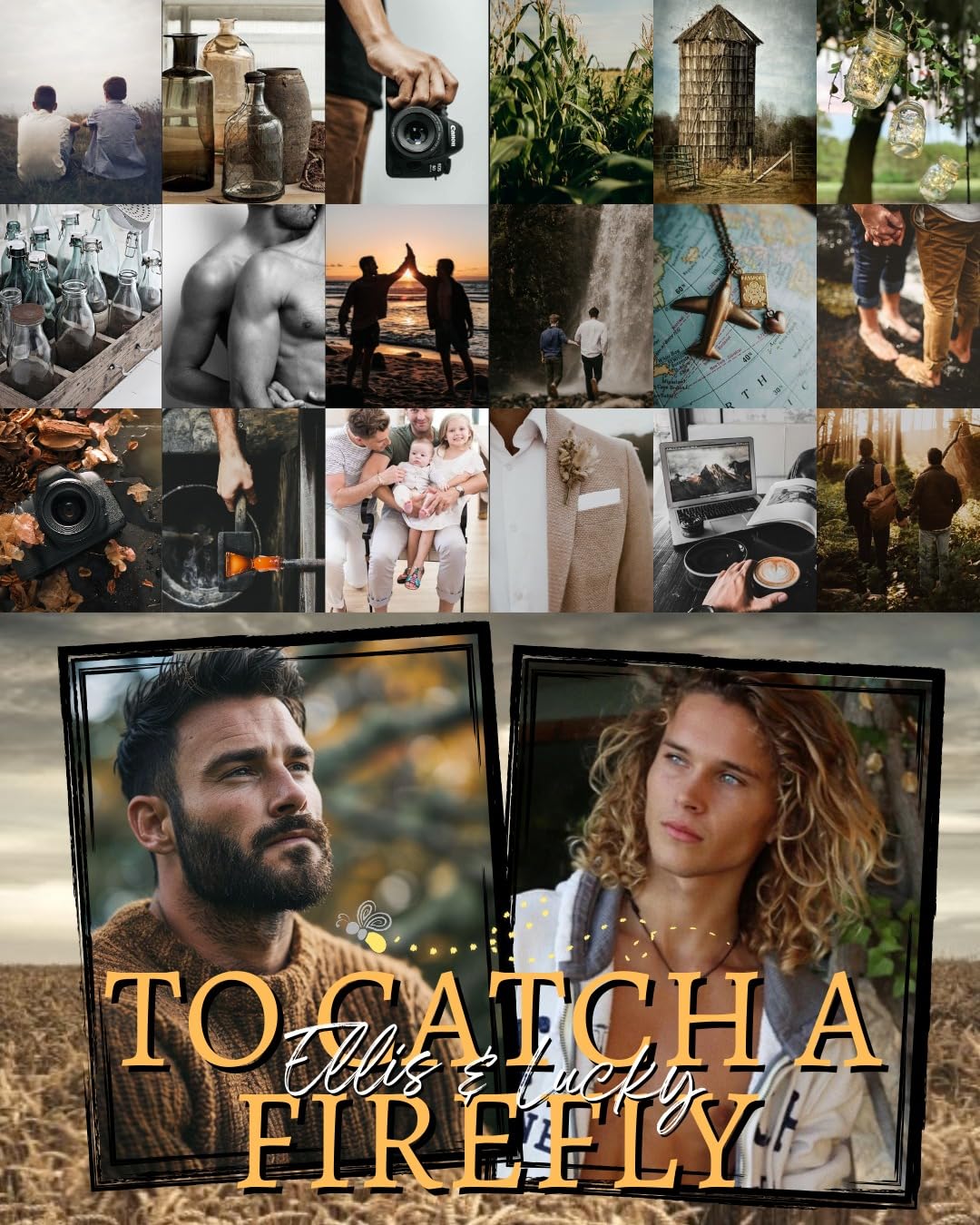 To Catch a Firefly eBook : Sanders, Emmy: Amazon.com.au: Kindle Store