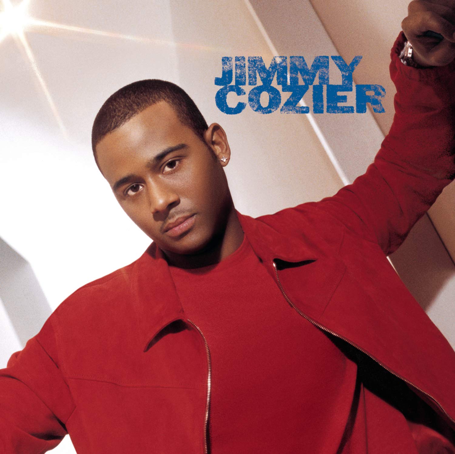 Jimmy Cozier Jr. - Jimmy Cozier - Amazon.com Music