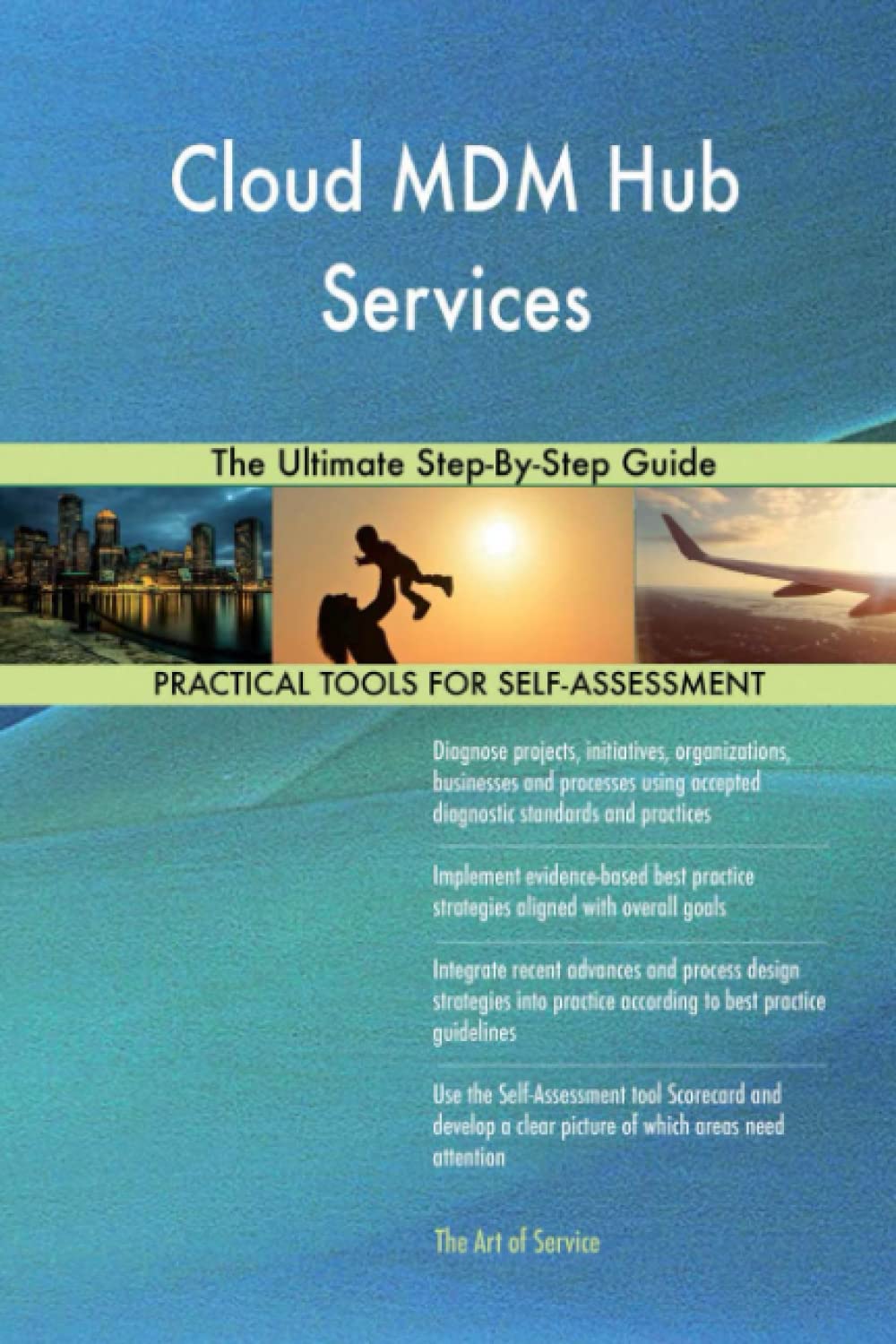 Buy Cloud MDM Hub Services The Ultimate Step-By-Step Guide Book Online ...