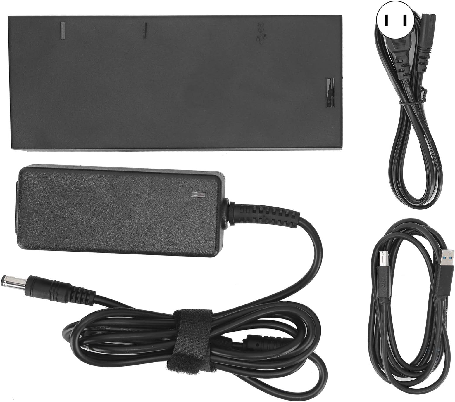 Kinect Adapter for Xbox One S/Xbox One X/Windows PC [UL Listed] Xbox ...