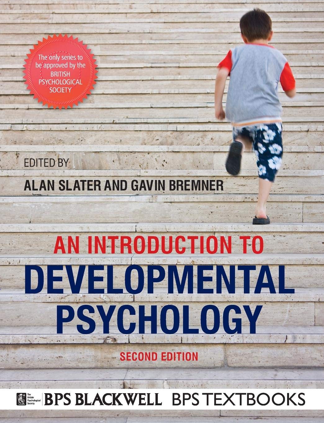 An Introduction to Developmental Psychology (BPS Textbooks in ...