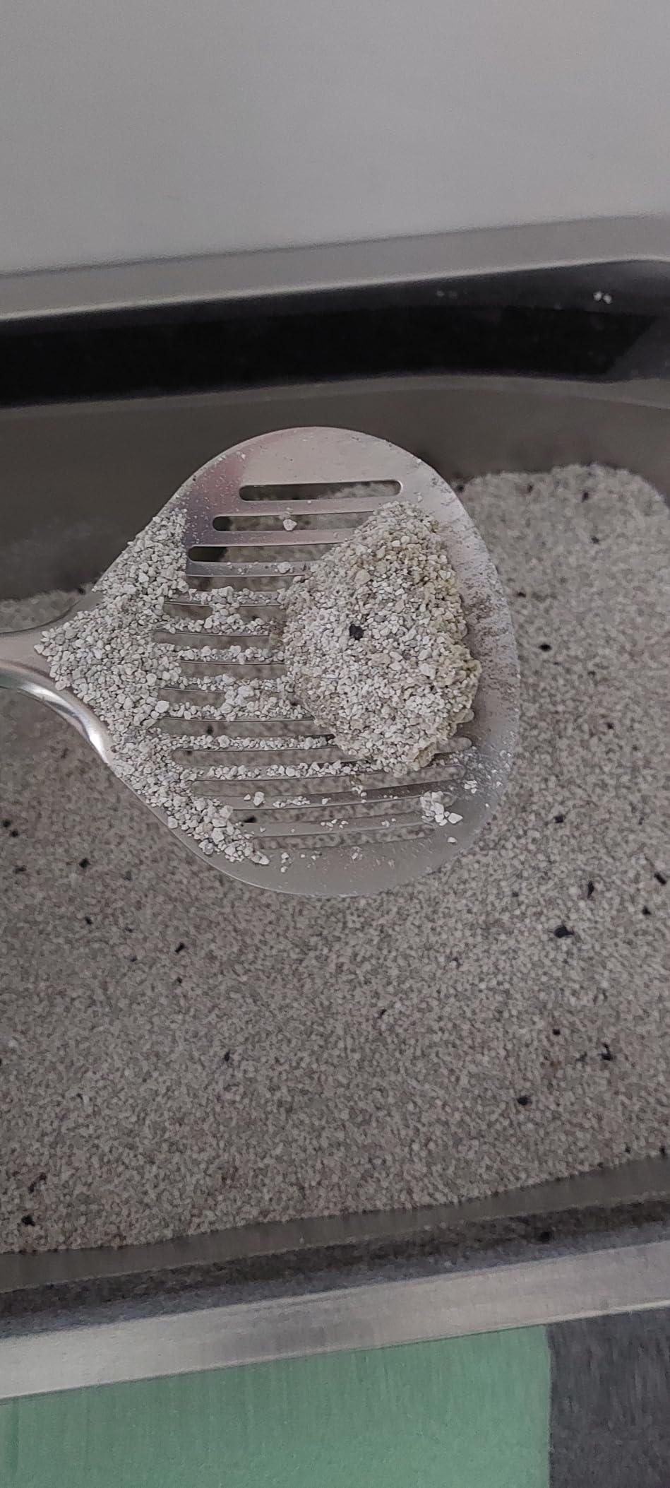 Petsentials Super Clumping Cat Kitten Litter, Ultra Absorbent Natural ...