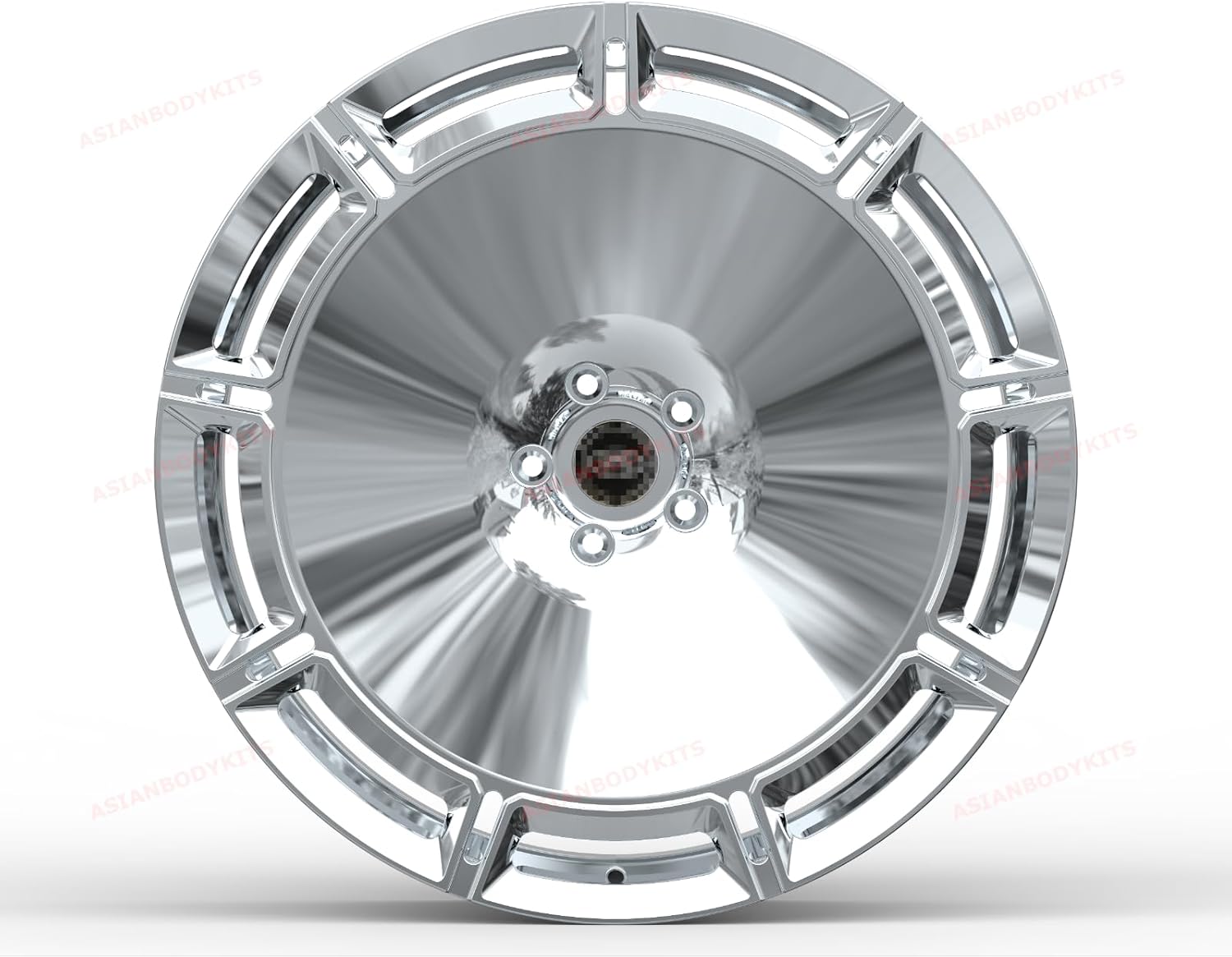 Amazon.com: Forged Wheel Rim 1 pc for Land Rover Range Rover ...