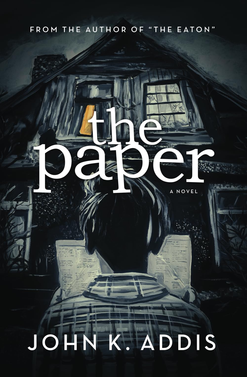 Book review of The Paper - Readers' Favorite: Book Reviews and Award ...