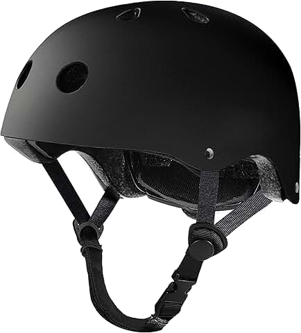 Amazon.com: Skateboarding Helmets - Skateboarding Helmets / Skate ...