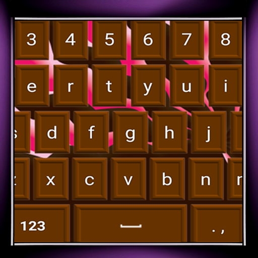 Chocolate Keyboards - App on Amazon Appstore
