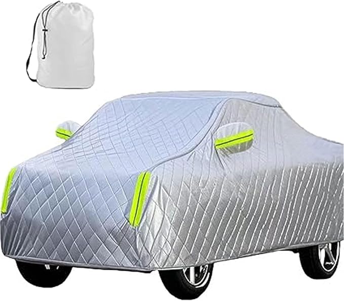 Amazon.com: Hail Protector Car Cover Fit for Ford F-150 Raptor (2017 ...