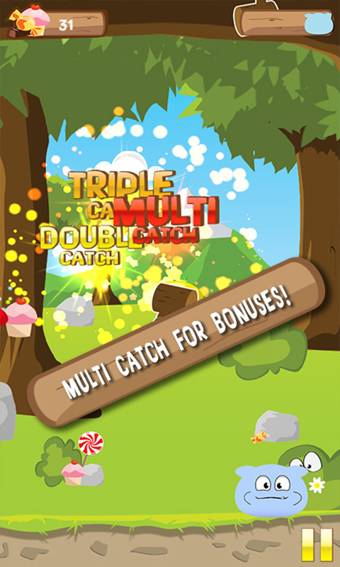 Lolly Chomp - Sugar Rush - App on Amazon Appstore