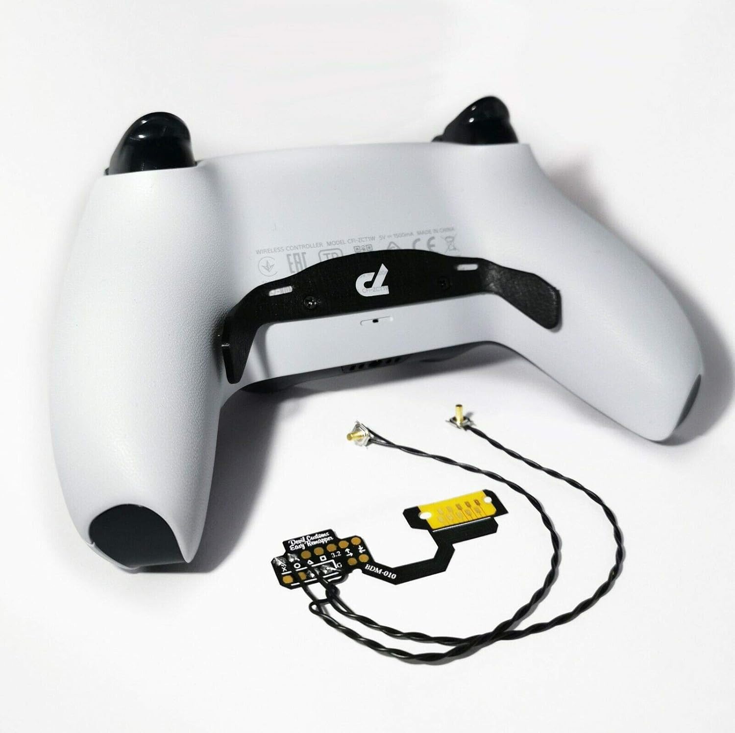 Amazon.com: PS5 Remapper/Ready Soldered/MOD CHIP/BDM-010 - V1 / Easy ...