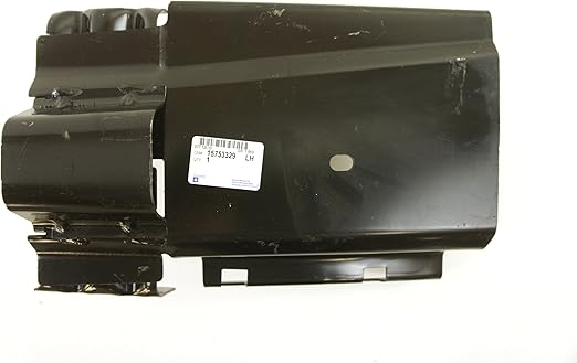 Amazon.com: Genuine GM Parts - Bracket (15753329) : Automotive