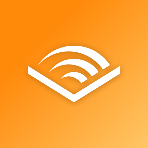 Audible: audiobooks, podcasts & audio stories-Aplicación en Amazon Appstore