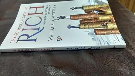 The Science of Getting Rich: Discover the Secrets to Wealth (General ...