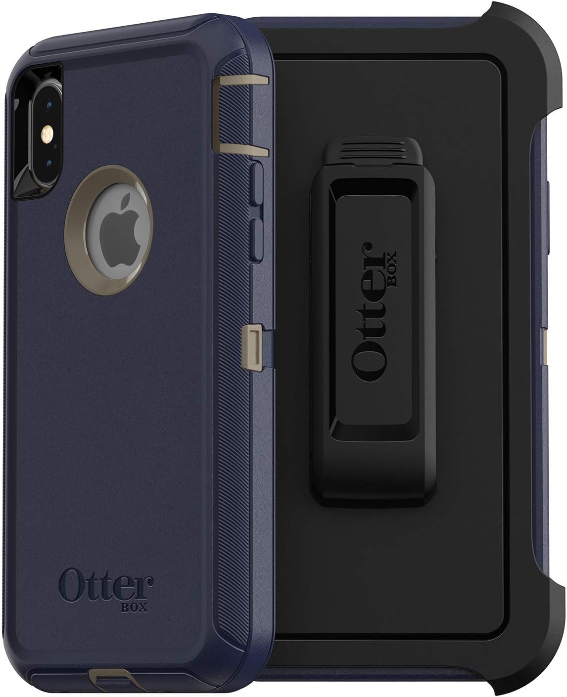 Amazon.com: OtterBox Defender Series - Estuche para teléfono celular ...