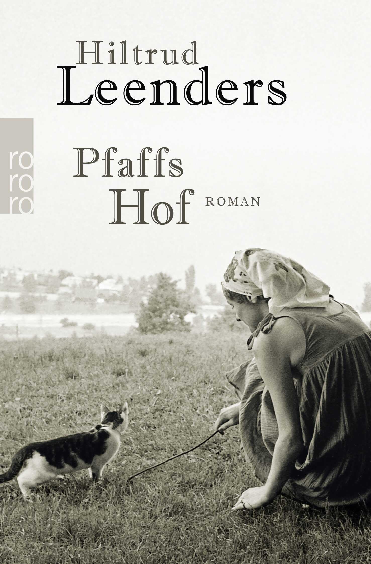 Pfaffs Hof : Leenders, Hiltrud: Amazon.de: Bücher