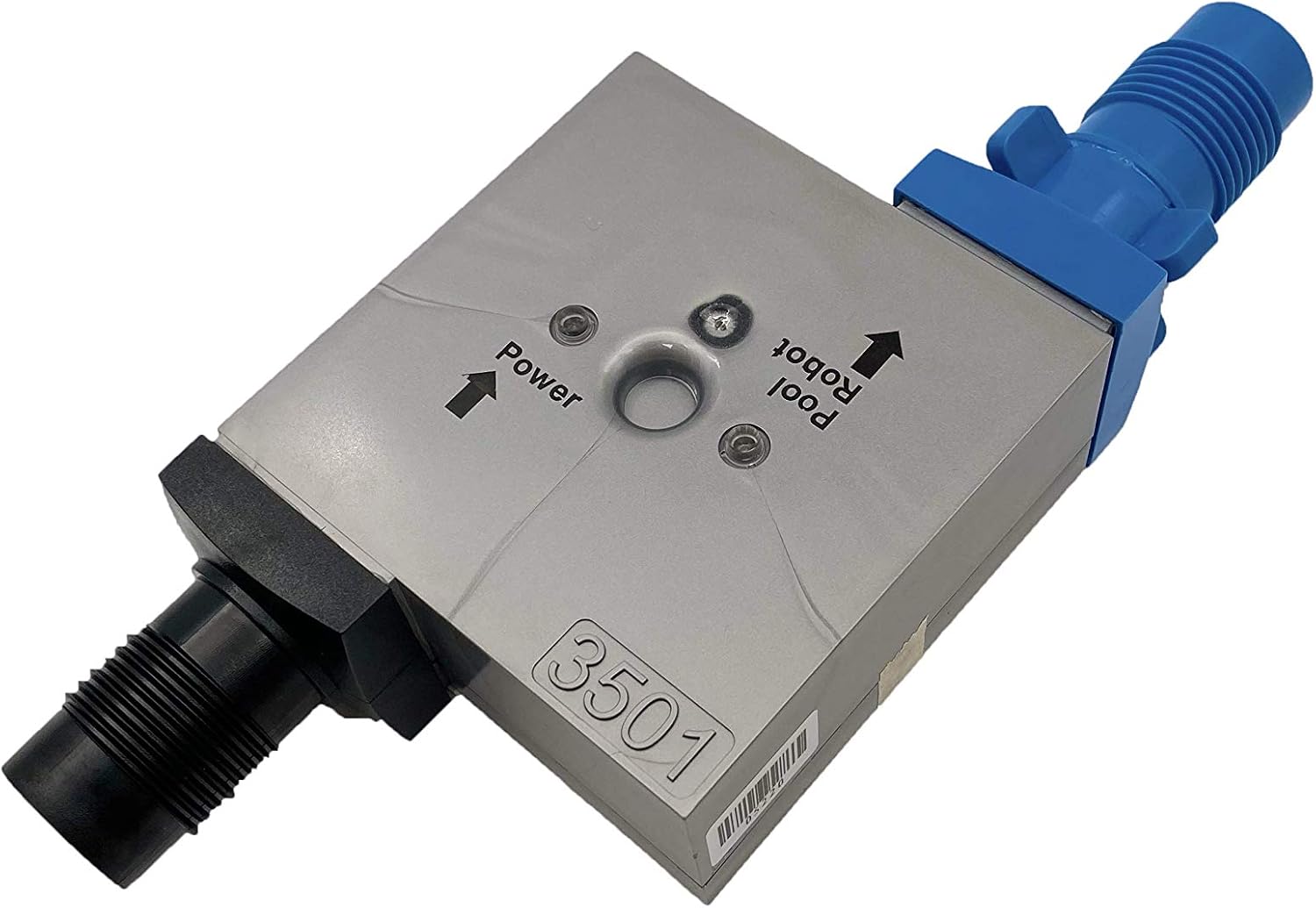 Nu Cobalt Selbstdiagnose-Drehgelenk #3501 für NC-Poolreiniger NC23 und ...