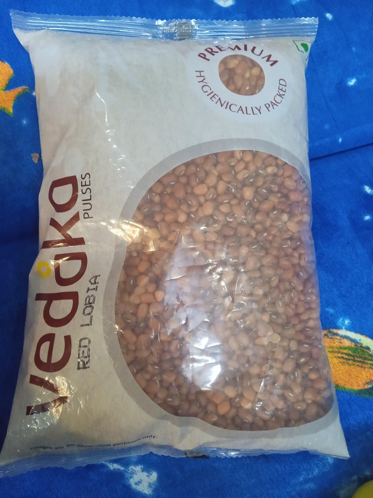 Amazon Brand - Vedaka Red Lobia, 1kg : Amazon.in: Grocery & Gourmet Foods