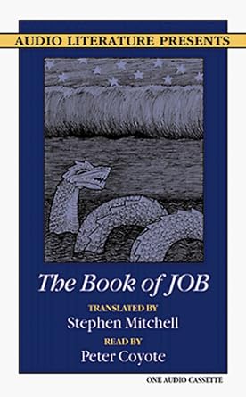 Buy The Book of Job: (Unabridged) Book Online at Low Prices in India ...