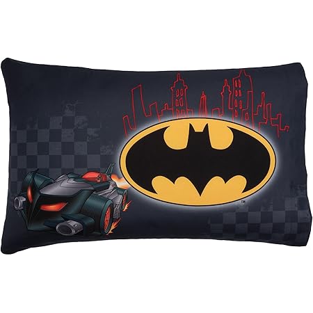 Amazon.com: Franco Kids Bedding Super Soft Microfiber Reversible ...