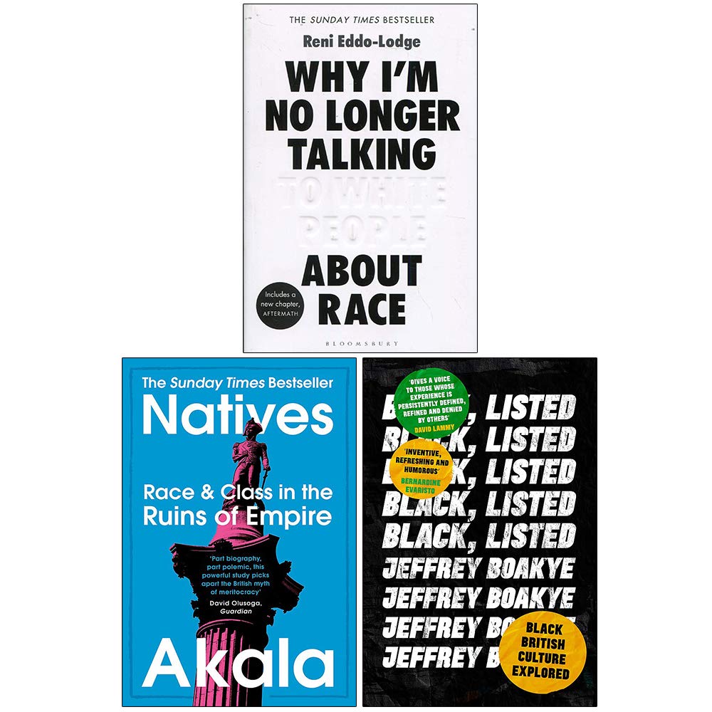 Why Im No Longer Talking to White People About Race, Natives, Black ...