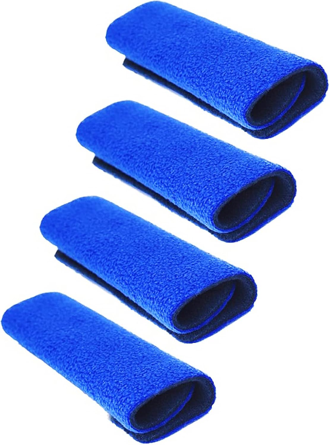 Amazon.com: 4 Pack CPAP Strap Covers CPAP Face Cushion Pads CPAP Strap ...