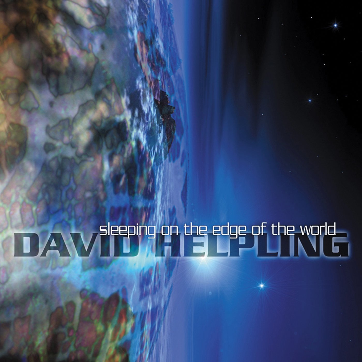 HELPLING,DAVID - Sleeping on the Edge of the World - Amazon.com Music