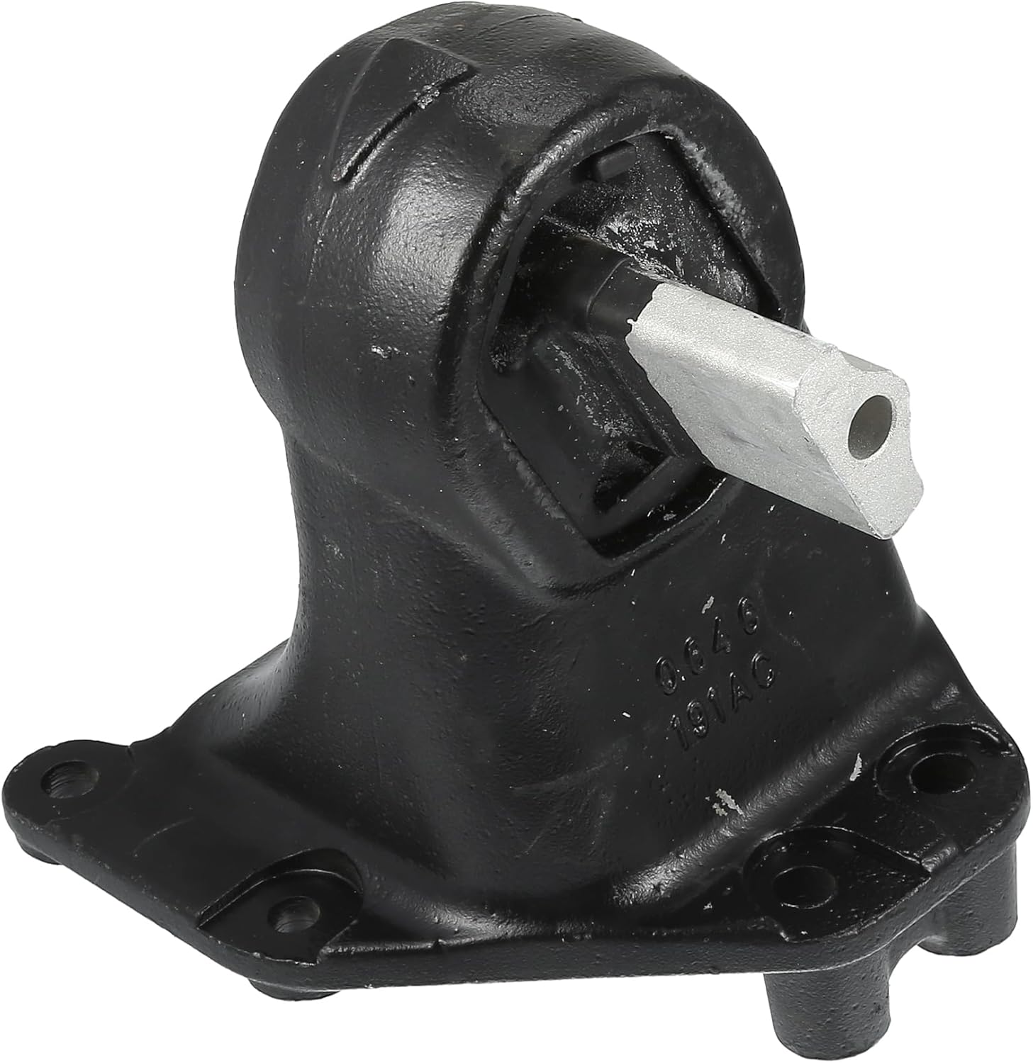 Amazon.com: Motoforti Engine Motor Mount, Engine Mounting, for Jeep ...