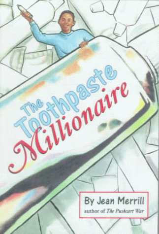 Buy Toothpaste Millionaire Book Online at Low Prices in India ...