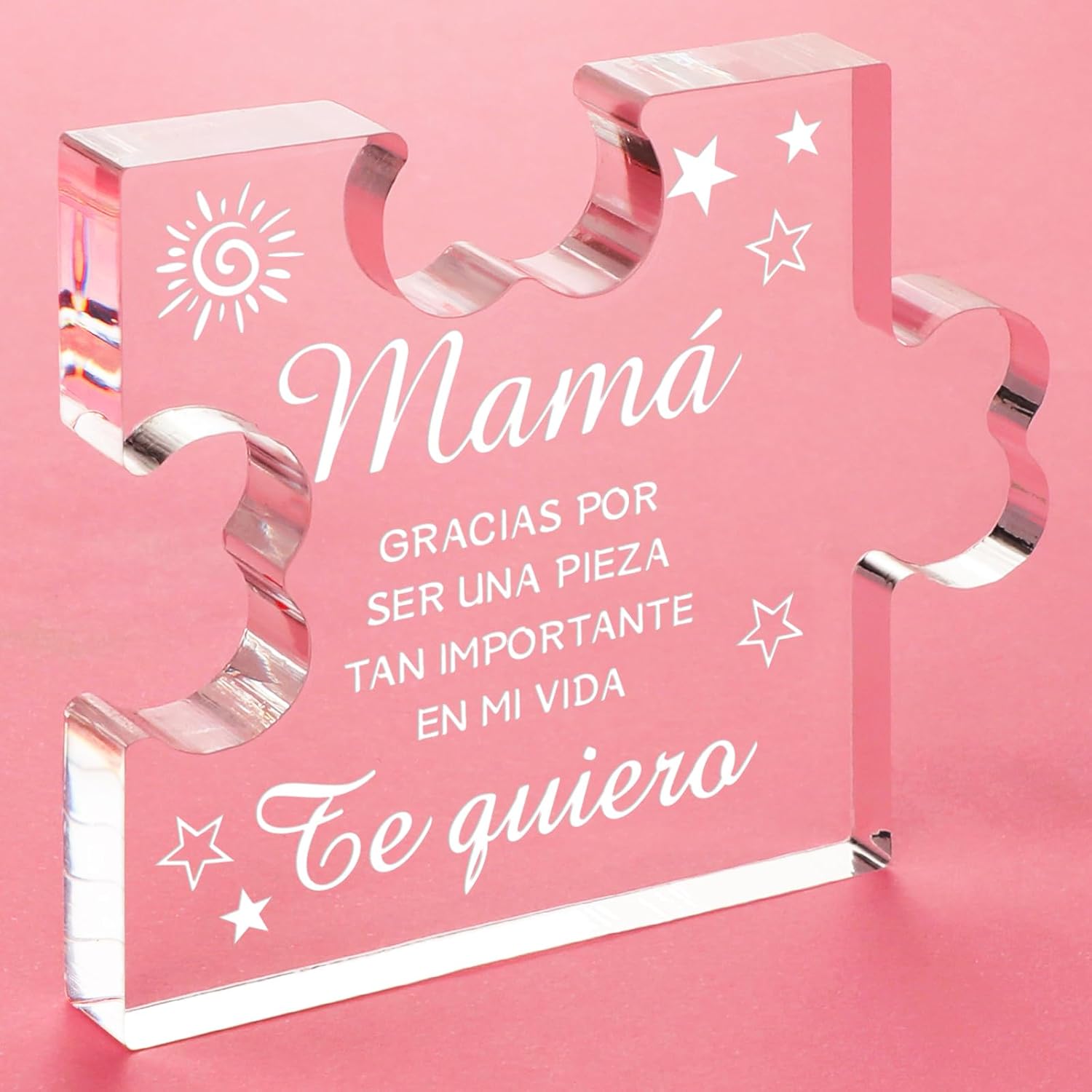 Amazon.com: Funnli Regalos para Mama, Christmas Gifts for Mom in ...