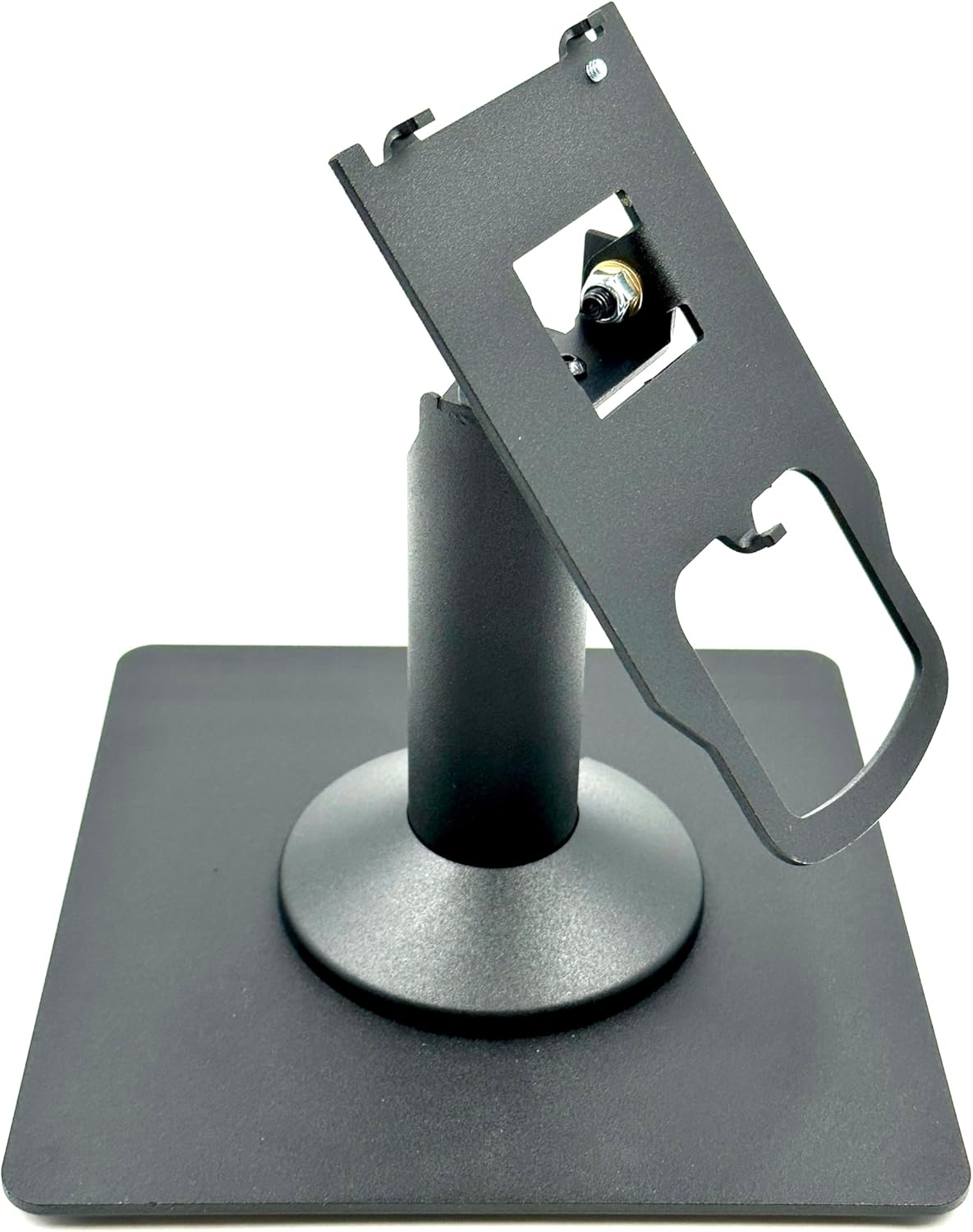 Amazon.com: Pax Q30 Freestanding Swivel and Tilt Stand with Square ...