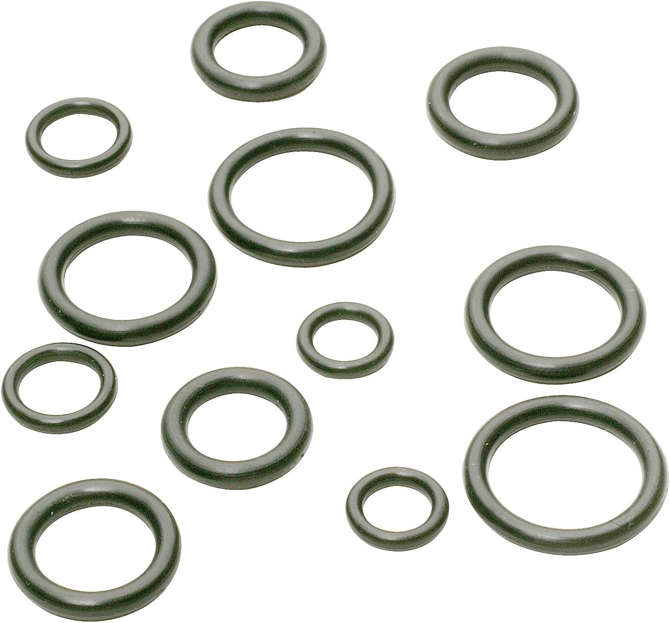 Plumb Pak PP810-2 Large O-Ring Assortment - Amazon.com