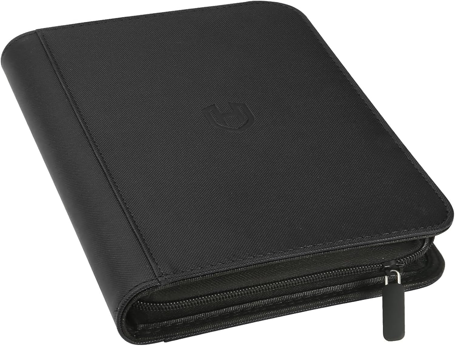 Amazon.com: Card Binder 16 Pocket with Zipper, 1024 Pockets Trading ...