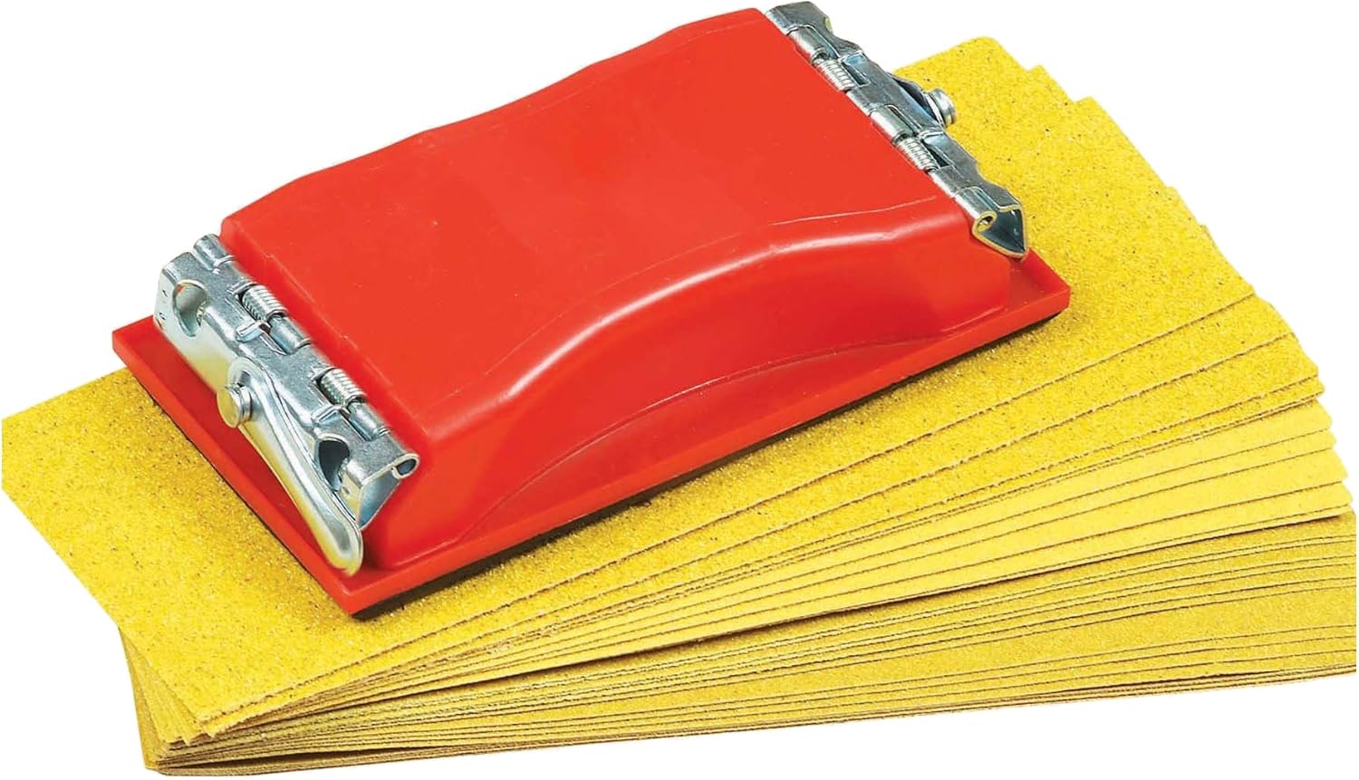 Master 20.600.10 Plastic Sanding Block - Amazon.com