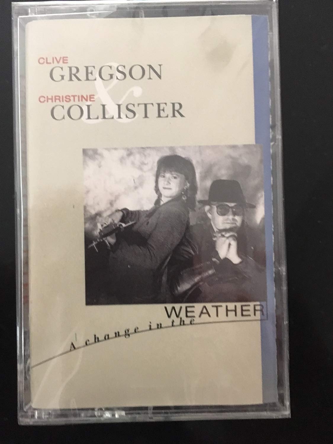 A Change in the Weather - Amazon.com Music