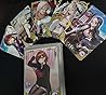 Amazon.com: Goddess Story Cards Booster Box Official Anime TCG CCG ...