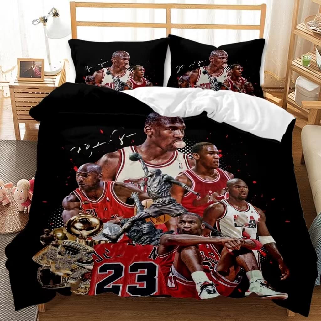 Jordan Bed Sheets