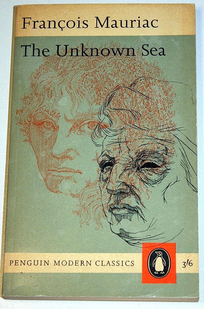 The unknown sea : Amazon.es: Libros