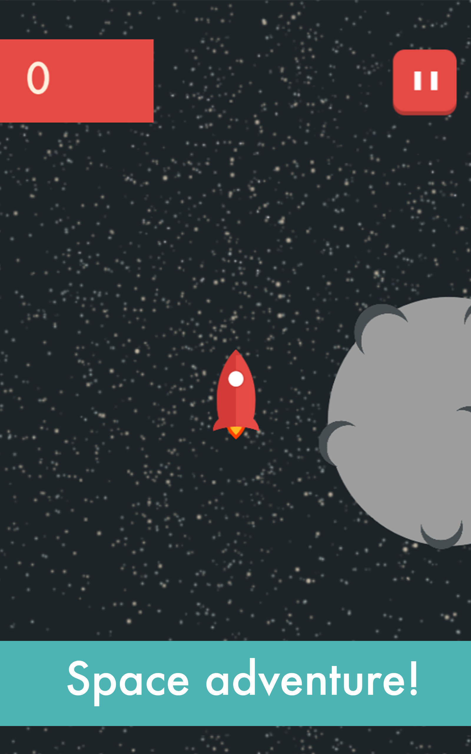 Sky Rocket Flight Simulator Control Games for Android & Kindle Fire ...