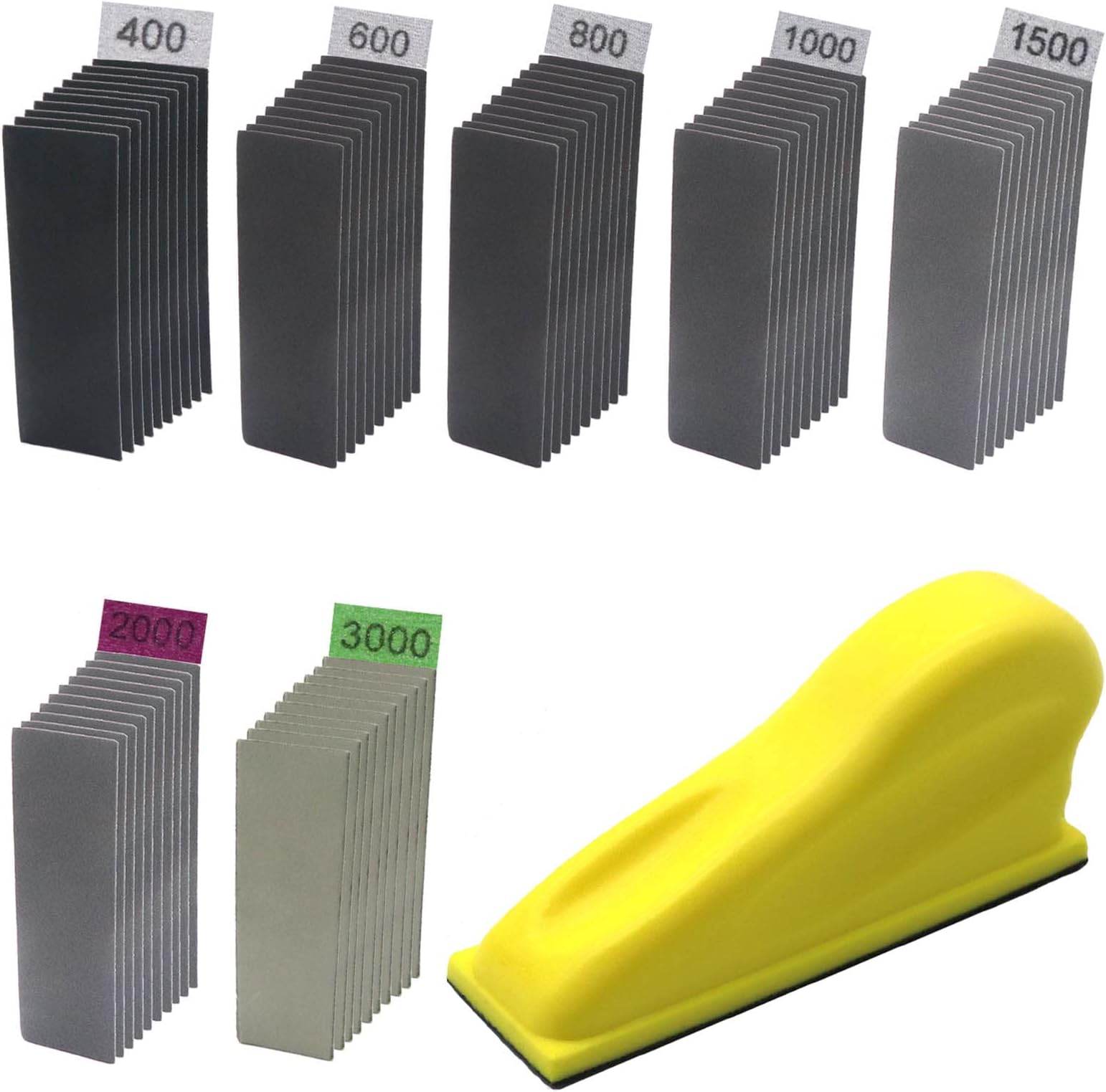 Microzip Detail Sander - Amazon.com