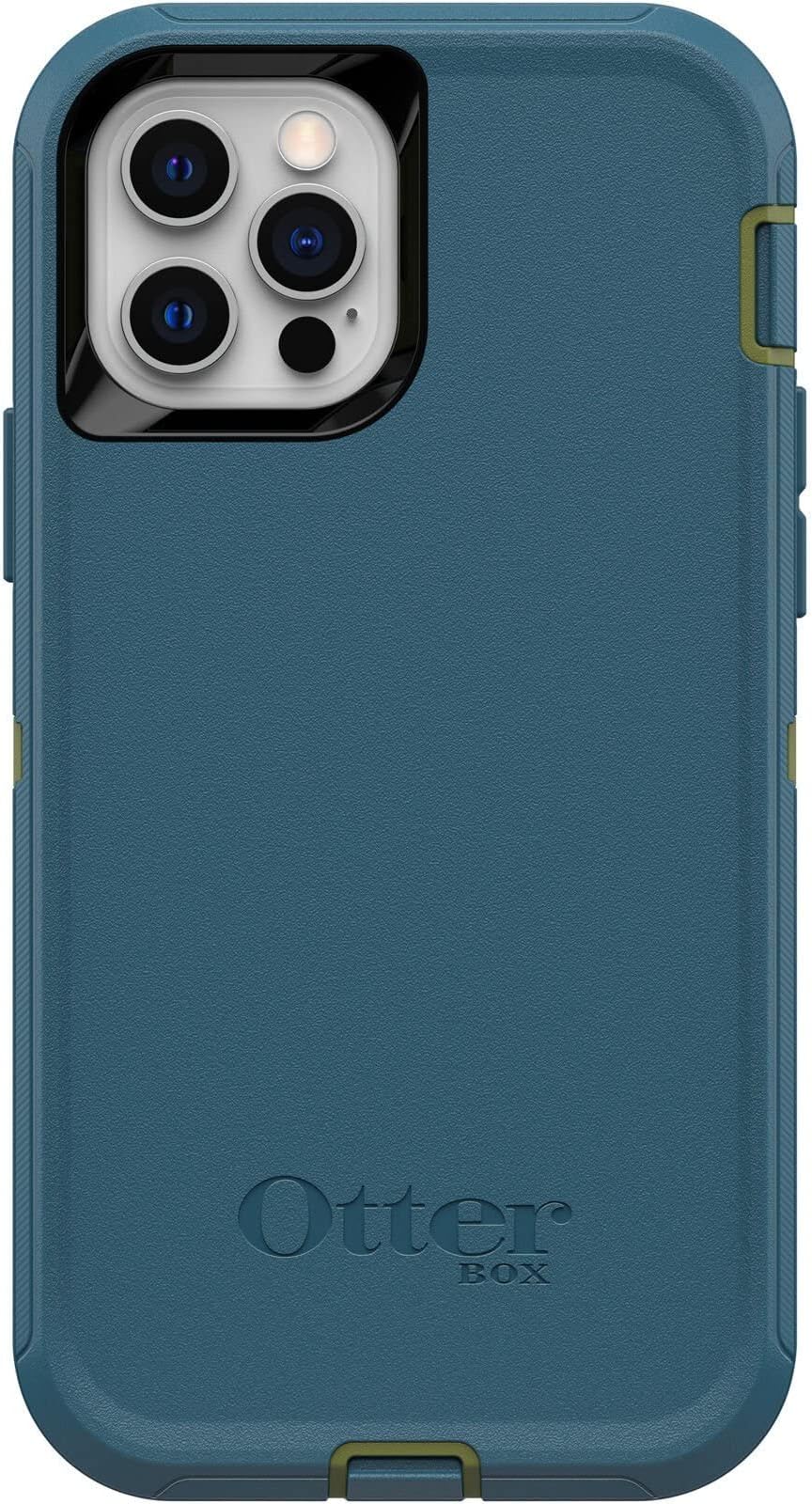 Amazon.com: OTTERBOX DEFENDER SERIES SCREENLESS EDITION Case for iPhone ...