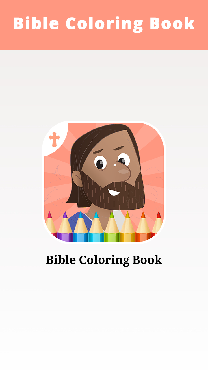 Bible Coloring Book - Free Bible Games - App on Amazon Appstore