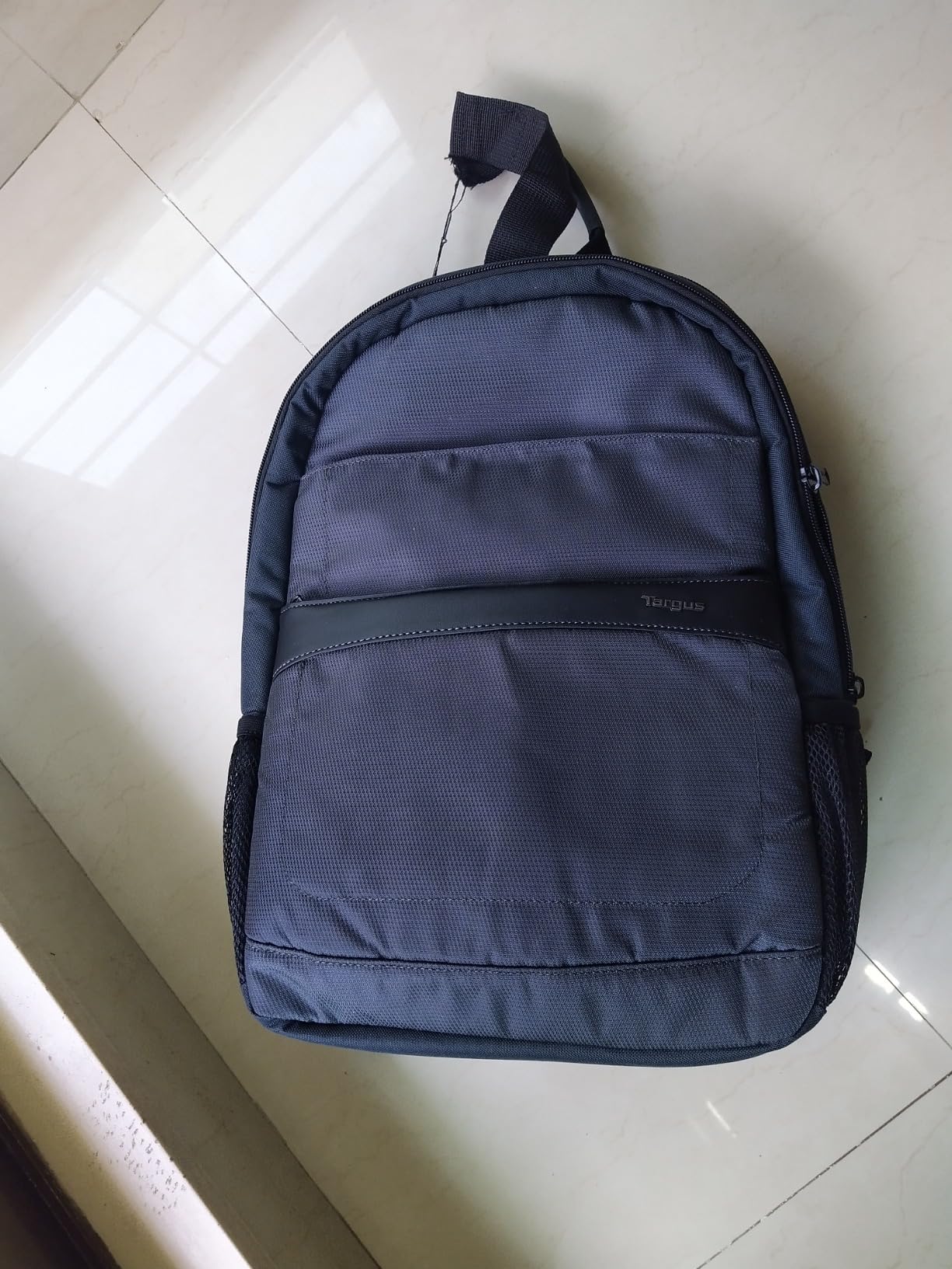 Targus 12.5-15.6" Geolite Advanced TSB96201GL Backpack (Slate Grey ...