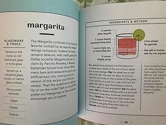 Cocktails Made Simple Recipe Cards: Easy Recipes for the Home Bartender: Rockridge Press ...