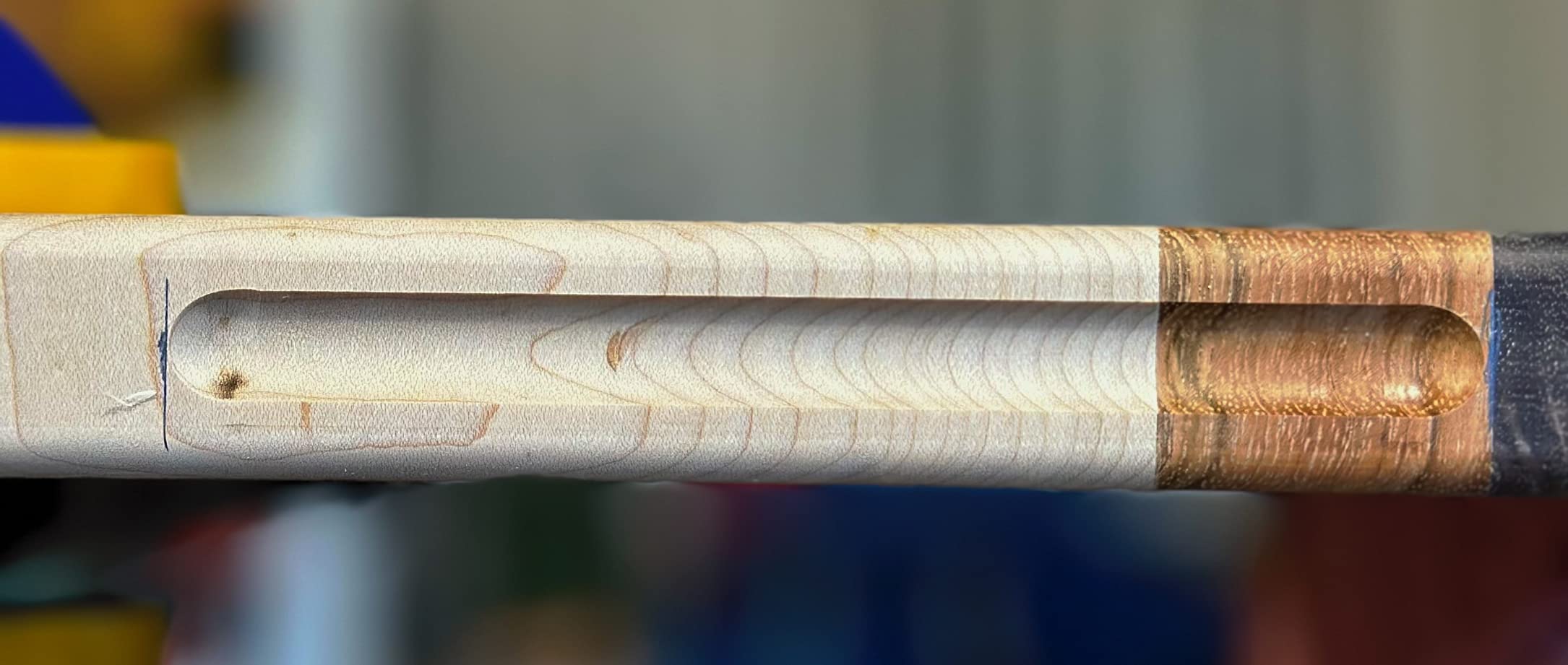 Amana Tool - 54308 Carbide Tipped Edge Fluting 3/16 Radius x 1" Dia x 1 ...