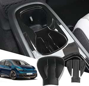 SXCY Cupra Born 2022 2023 Middenconsole, opbergdoos, armleuning ...