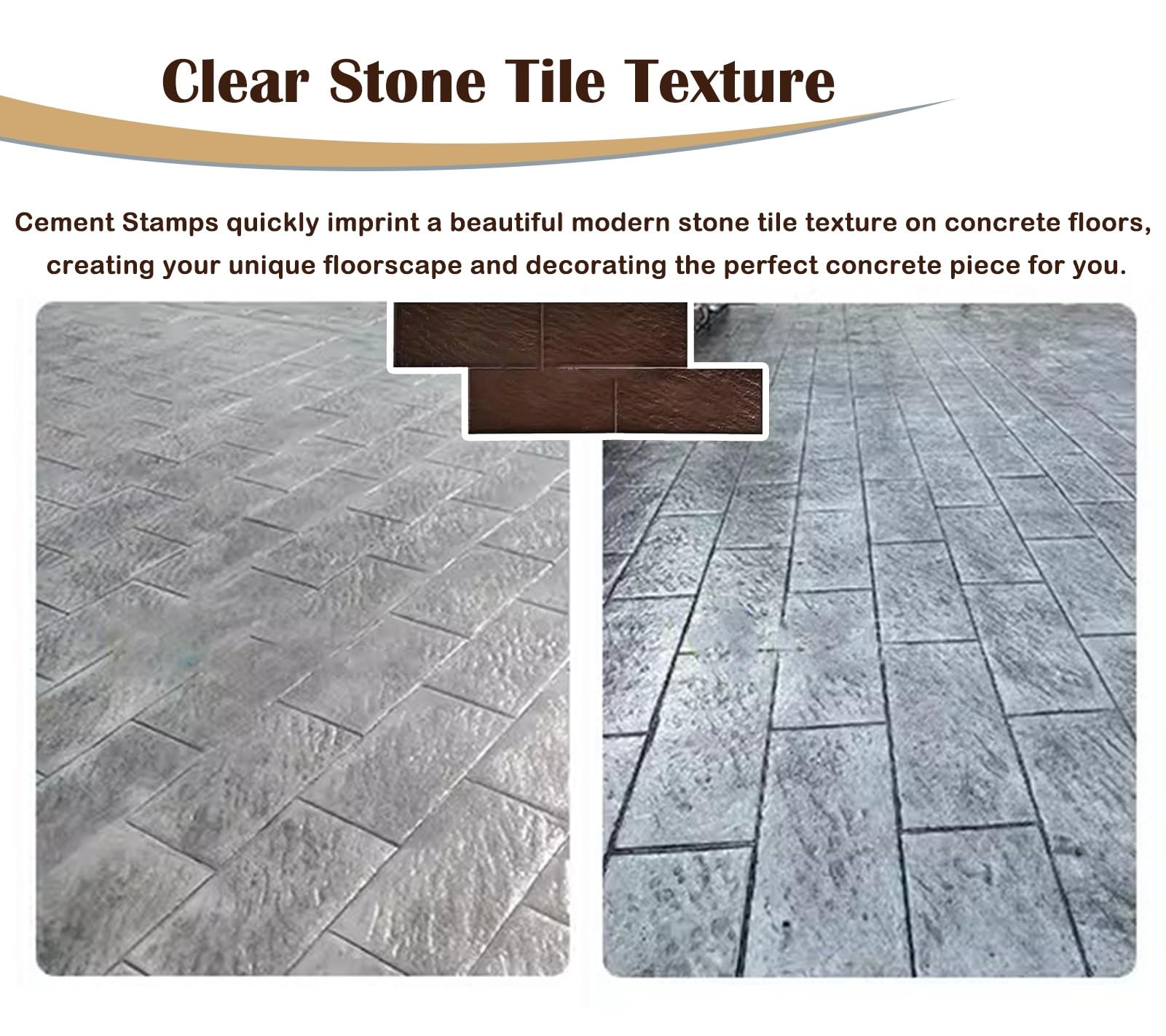 Decorative Concrete Stamp Designs What Is Stamped Concrete? Our