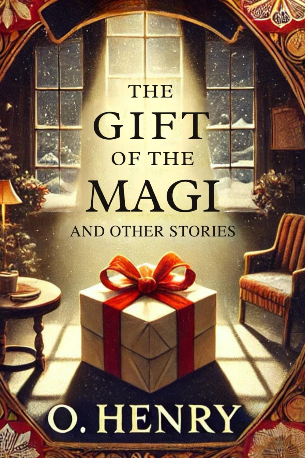 Amazon | The Gift of the Magi: And Other Stories | HENRY, O. | Classics